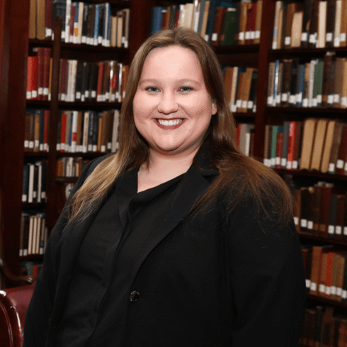 Philadelphia Divorce Attorney | Leah Roos